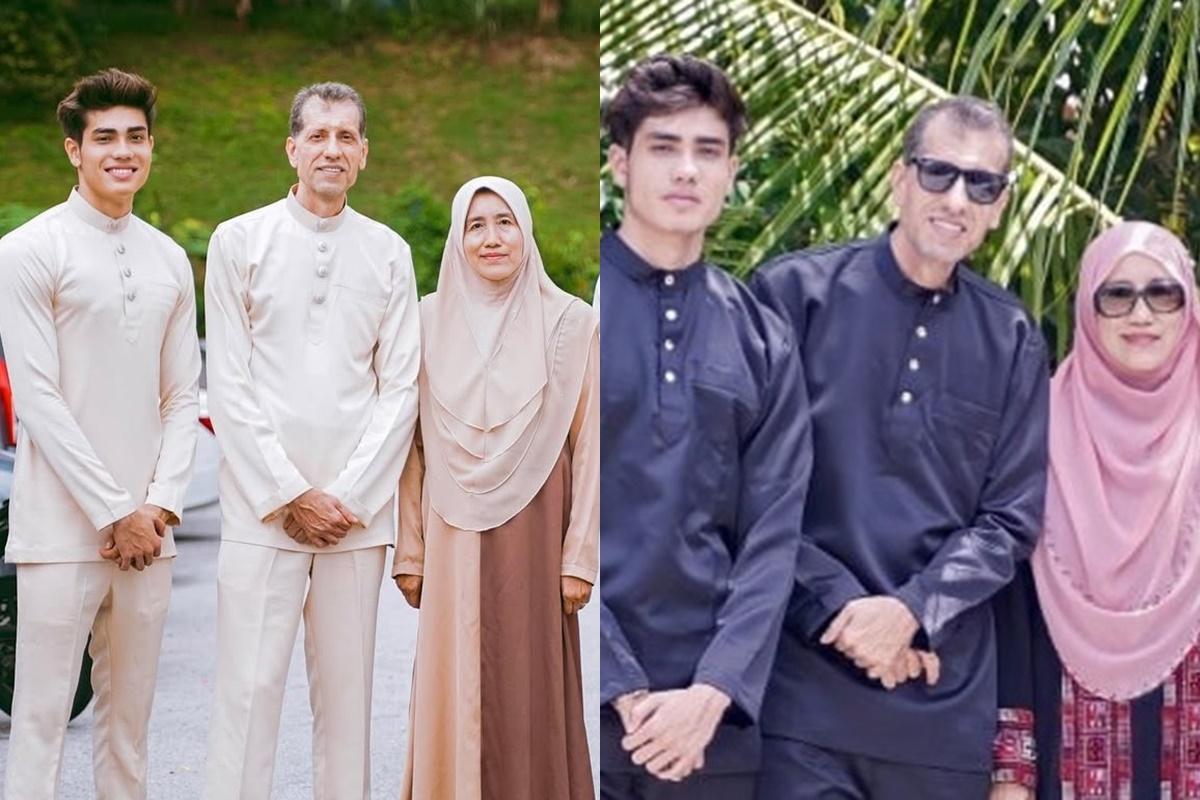 Mengenal Khaled Kamel Ayah dari Aisar Khaled Youtuber Malaysia Kini Dekati Fuji, Pengusaha Kaya ...