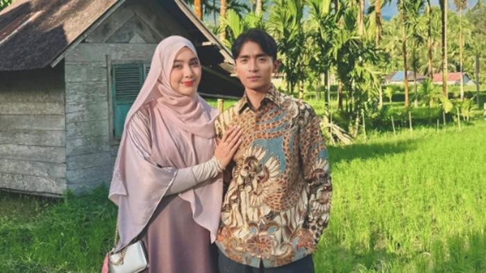 Mengenal Sosok Sherel Thalib, Istri dari Pendakwah dan Youtuber Taqy Malik, Ini Profesinya ...
