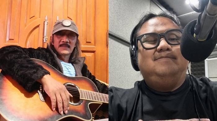 Sosok Timur Priyono Mendiang Ayah Gustiwiw, Pencipta Lagu Terkenal ...