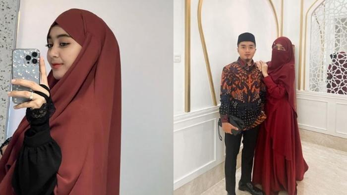 Profil Sherel Thalib Istri Taqy Malik Sekaligus Adik Kandung Mesya ...