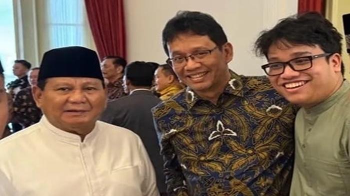 Klarifikasi Menkeu Purbaya Yudhi Sadewa Soal Postingan Anak Viral ...