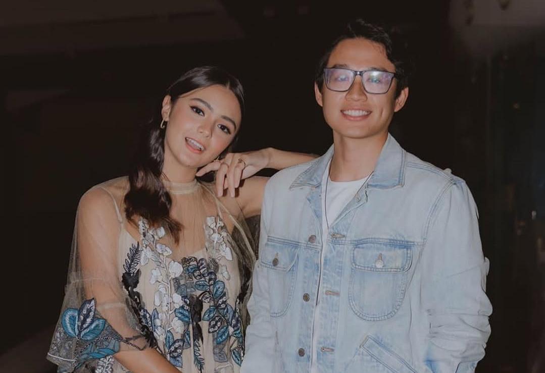 Pekerjaan Mentereng Adriel Susanteo yang Menikah dengan Artis Amanda ...