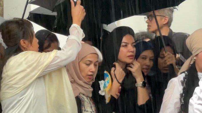 Pimpinan Narasi Ungkap Permintaan Terakhir Ibrahim Suami Najwa Shihab Sebelum Meninggal ...