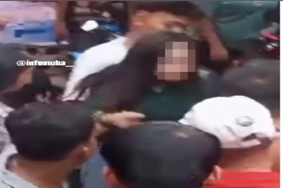 Nasib Wanita Muda Teler Hingga Kejang Saat Orgen Tunggal di Muba ...