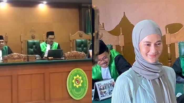Sosok Sultan, Hakim PA Jaksel Dilaporkan Paula Verhoeven ke KY Soal Putusan Selingkuh dari Baim ...