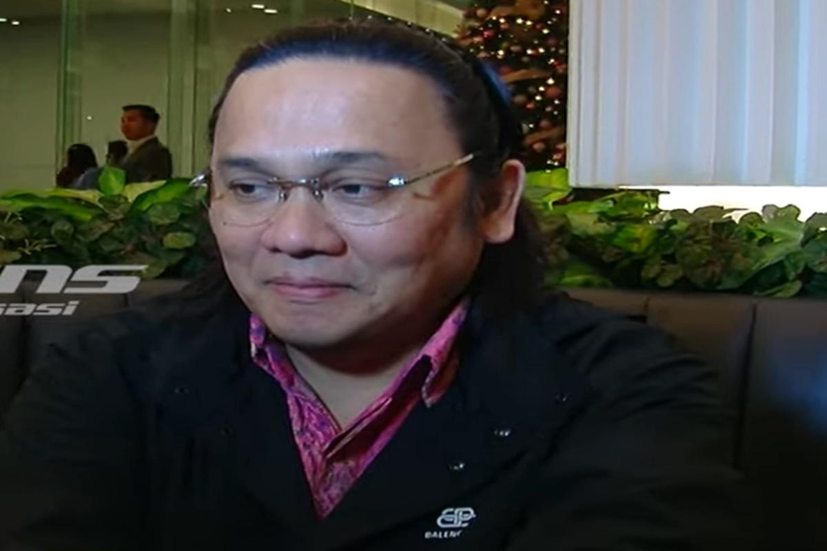 Bela Yai Mim, Farhat Abbas Turun Tangan Ancam Somasi Sahara Buntut Lahan Parkir: Pasti Nangis ...