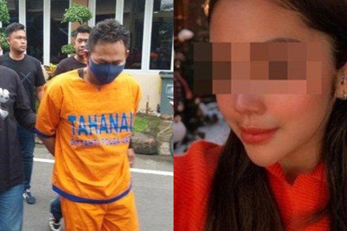 'Janggal' Tak Ada Jejak Darah, Pisau yang Dipakai Antok Mutilasi Uswatun Disebut Ada Kejanggalan ...