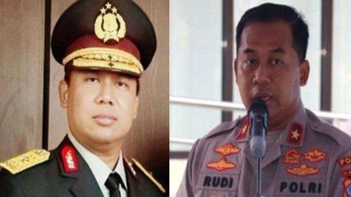 Rekam Jejak Irjen Pol Rudi Darmoko, Disebut Kandidat Kuat Calon Kapolri, Peraih Adhi Makayasa ...