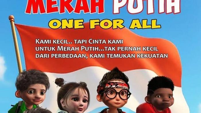 ALASAN Junaid Miran Animator Pakistan Batal Gugat Kreator Film Merah ...