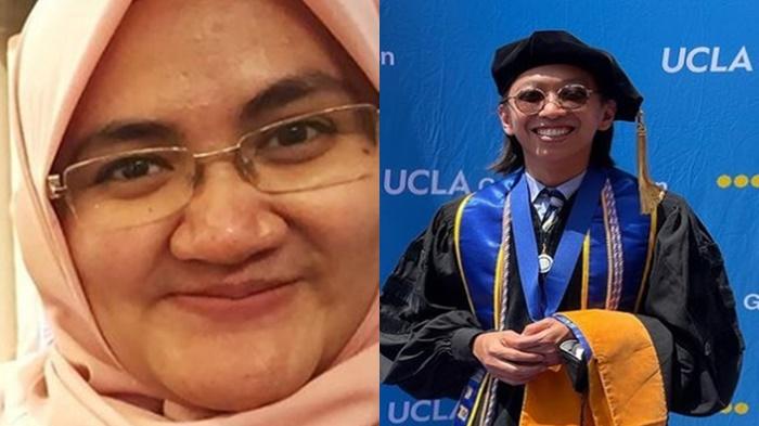 Deretan Mantan Artis Cilik yang Kini Berprofesi Sebagai Dokter Hingga Psikolog, Ada Mega Utami ...