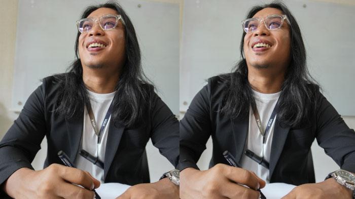 "Bismillah", Praz Teguh Diduga Tanda Tangan Kontrak Baru, Gantungan ...
