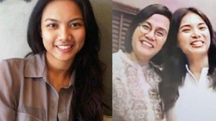 Deretan Fakta Dewinta Illinia, Anak Pertama Sri Mulyani Lulusan Amerika ...