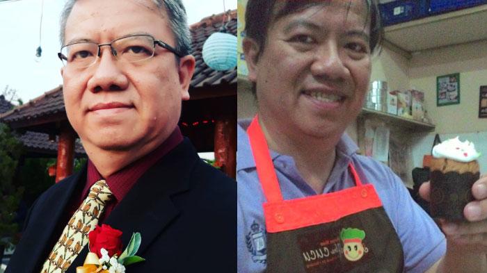 Profil Donny Wiguna Sebut AGH Korban Pelecehan David, Kader Partai ...