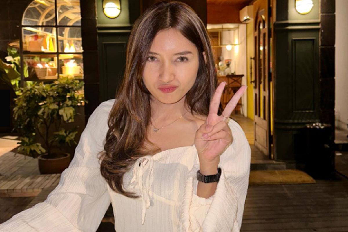Profil Yuriska Patricia Bintang Sinetron Naik Ranjang, Perankan Hani ...