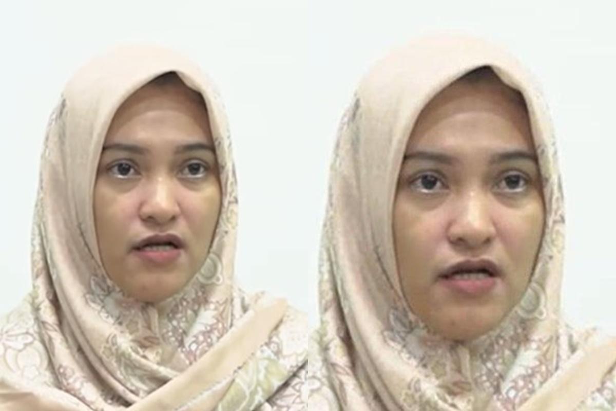 Awal Mula Wenny Myzon Hina Honorer Pakai BPJS, Sempat Nantang Tak Takut ...