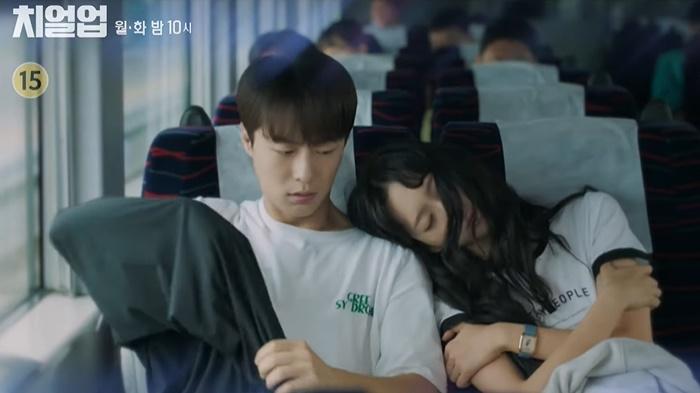 Sinopsis Drakor Cheer Up (2022) Episode 6, Sun Ho Terus Berusaha ...