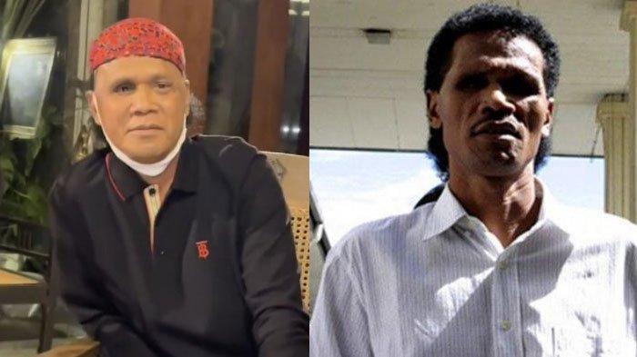 Sosok Hercules yang Diklaim Perintahkan Razman Ultimatum Dedi Mulyadi ...