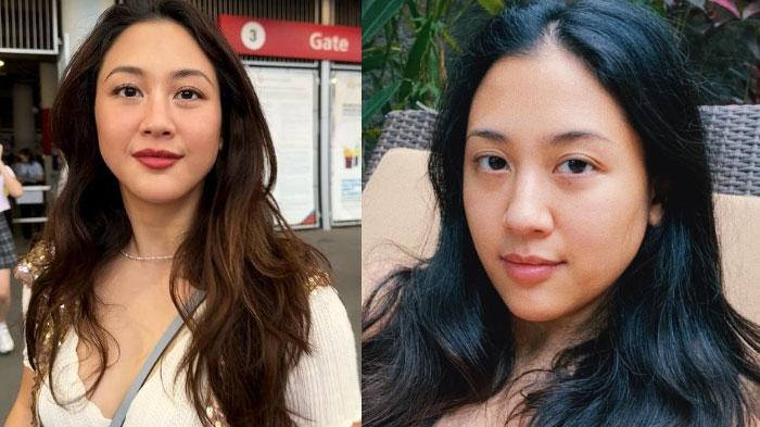 Sosok Sherina Munaf Hapus Foto dengan Suami di Instagramnya, Penyanyi ...