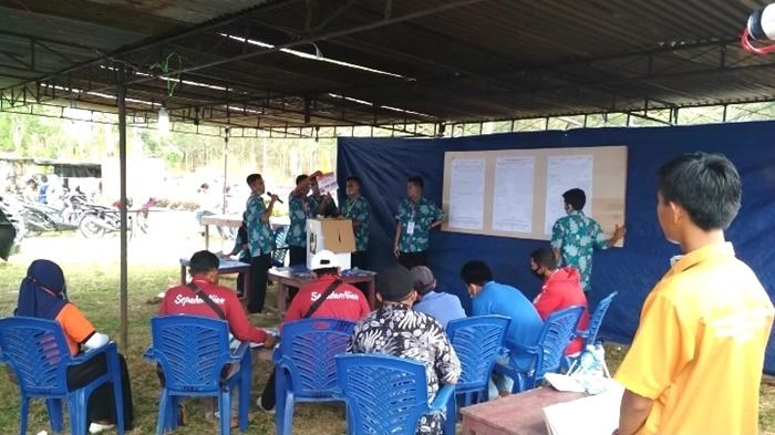 Syarat dan Berkas Daftar Calon Anggota KPPS Pemilu 2024, Dibuka 11 ...