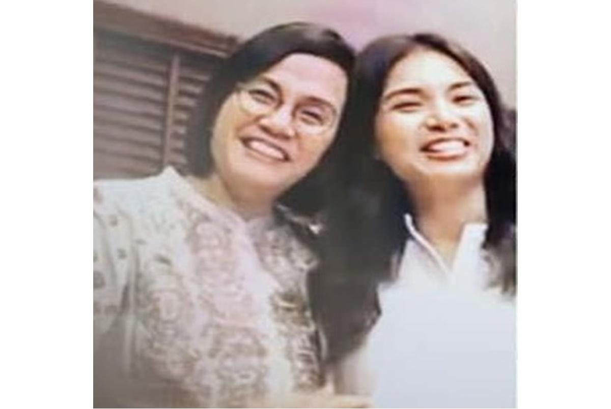 Pekerjaan Dewinta Illinia, Anak Pertama Sri Mulyani Eks Menteri ...