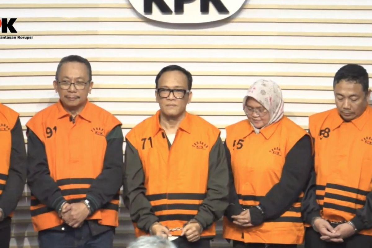 Modus Licik Immanuel Ebenezer Dkk di Kasus Pemerasan Sertifikat K3, Para Buruh Jadi Korban ...