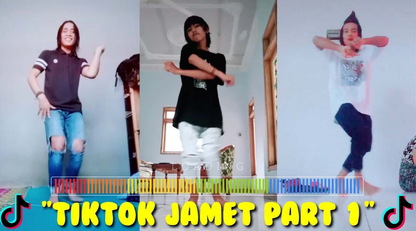 Apa Arti Jamet Kuproy, Video Tik Tok Viral di Media Sosial ...