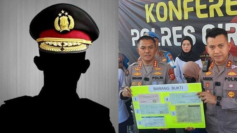 Curhat Wahidin, Tukang Bubur yang Ditipu Oknum Polisi Rp 310 Juta: Masa ...