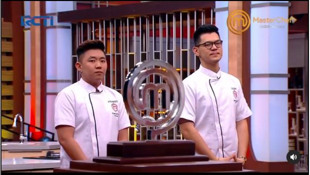 Jerry Andrean Jadi Pemenang MasterChef Indonesia Season 7, Postingan ...