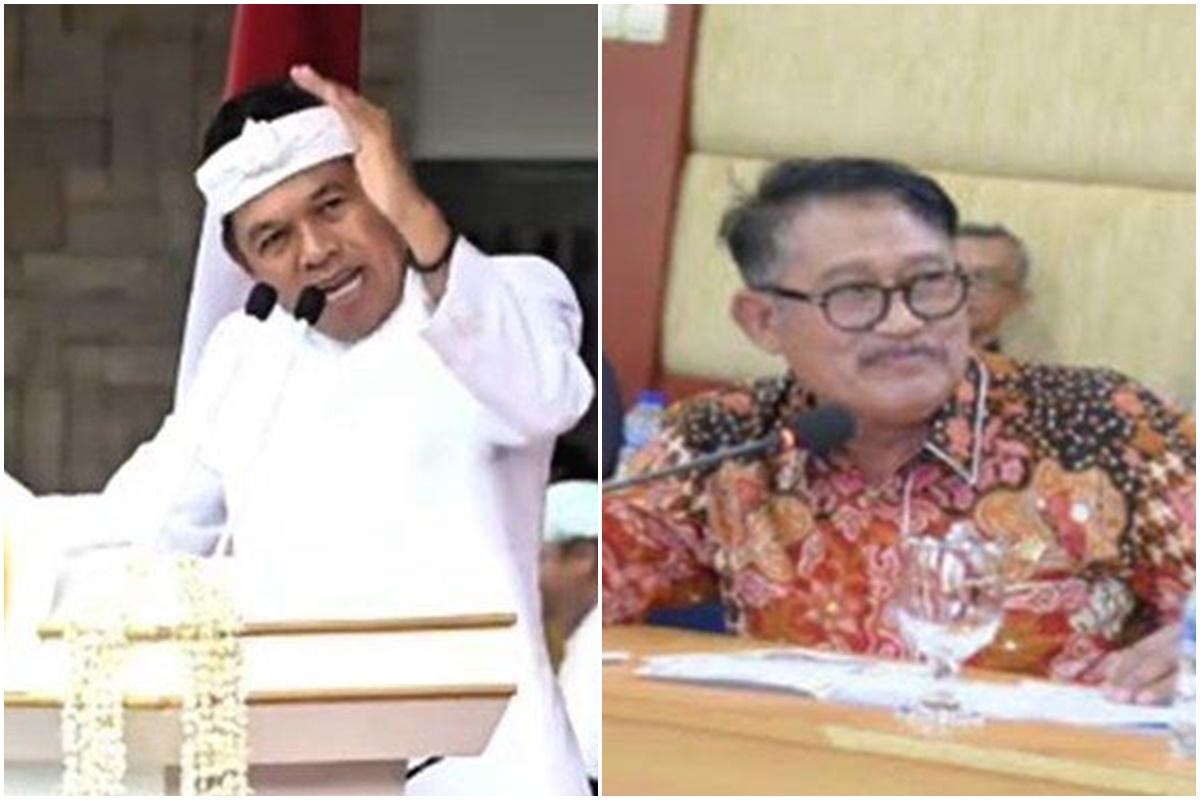 Usai Gubernur Konten, Kini Dedi Mulyadi Dijuluki Gubernur Lambe Turah, Singgung Janji ke Rakyat ...