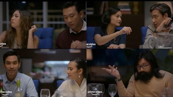 Sinopsis dan Link Nonton Film Perfect Stranger Versi Indonesia di Prime ...