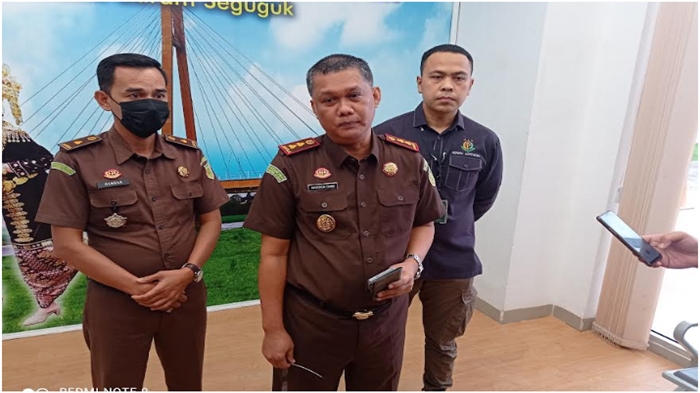 Kejari OI Naikkan Status Dugaan Korupsi Disperindagkop ke Penyidikan ...
