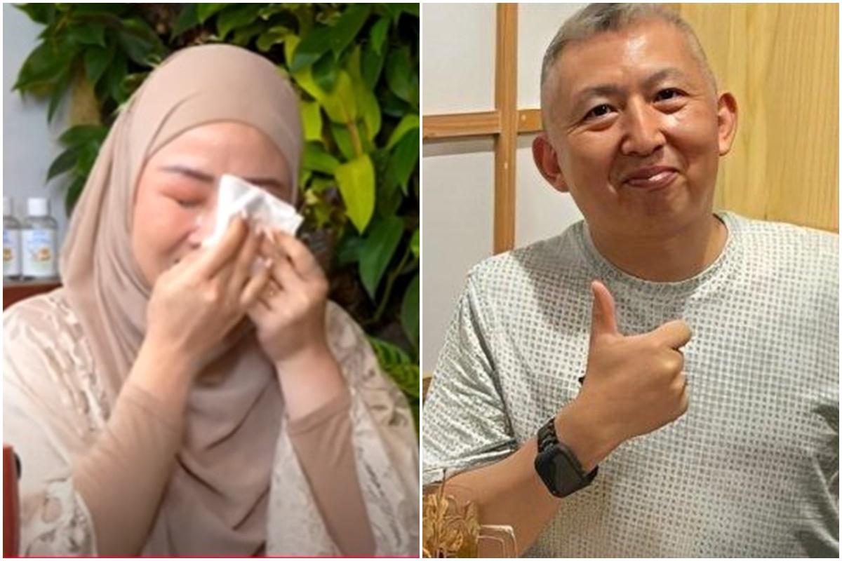 Kisah Fanny Kondoh, Istri Mendiang Papa Udon CEO Marugame Udon, Hamil ...