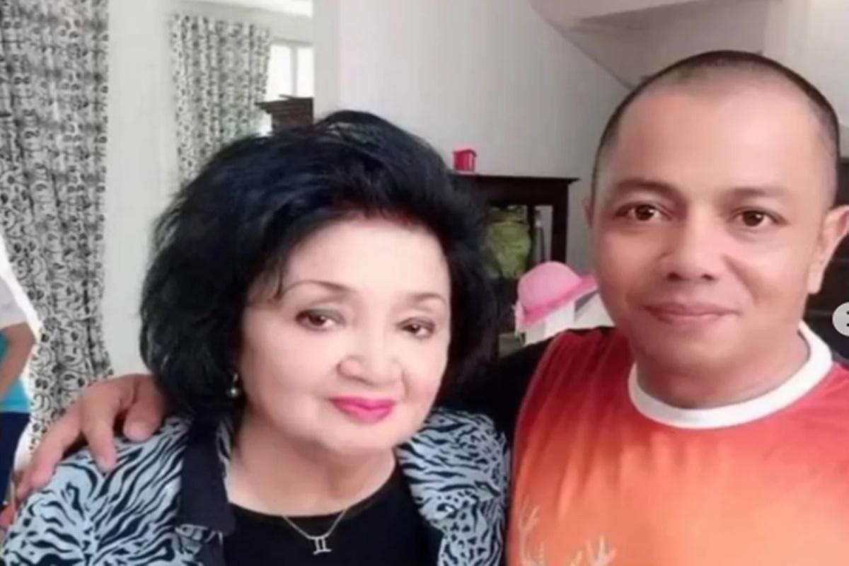 Penyebab Yurike Sanger Istri Soekarno Presiden Pertama RI, Yudhi Sanger ...