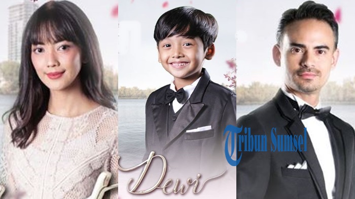 Sinopsis Sinetron Dewi RCTI Tayang Perdana, Profil Keanu Azka Pemeran ...