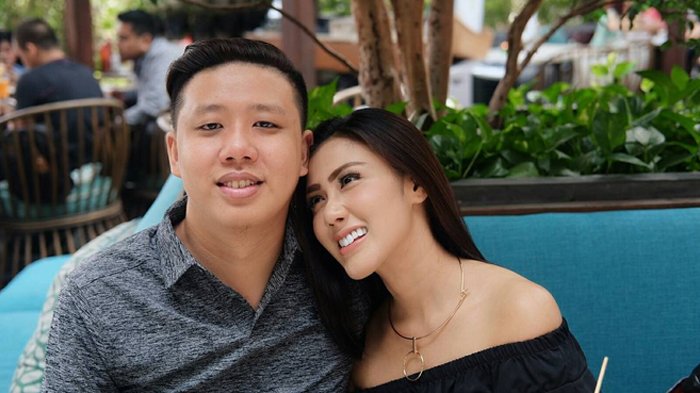 Rey Utami dan Pablo Banua Hapus Video 'Ikan Asin' Takut dengan Laporan ...