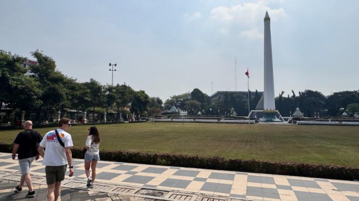 8 Tempat Ikonik di Surabaya yang Wajib Dikunjungi, Pusat Sejarah di ...