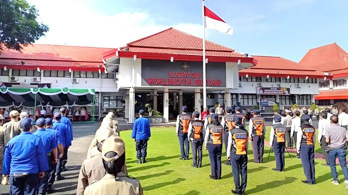 Bocoran Jadwal Gaji ke-13 Pensiunan dan PNS Cair, ASN Pemkot Blitar ...