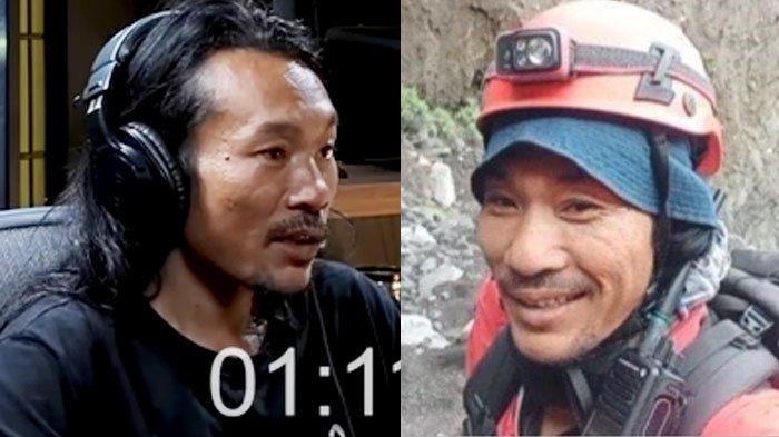 Agam Rinjani Tak Pusingkan Kontroversi Donasi Rp 1,54 M dari Brasil ...