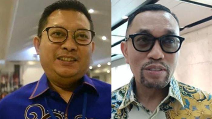Sosok Imamuddin yang Dititipi Jam Tangan Ahmad Sahroni dari Penjarah, Pernah Tampung AS Saat ...