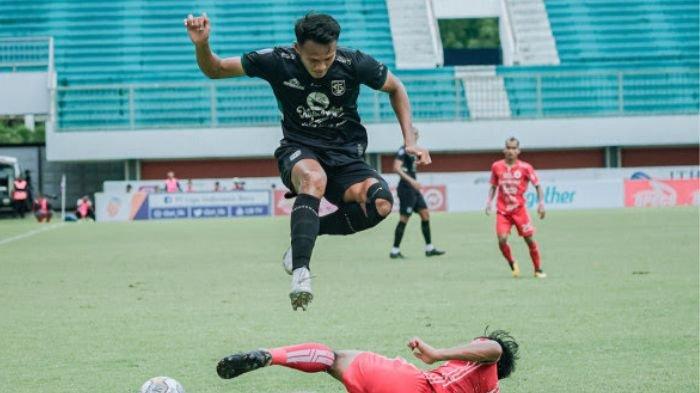 KLASEMEN Persebaya Surabaya: Meski Sukses Imbangi Persija, Kemenangan ...