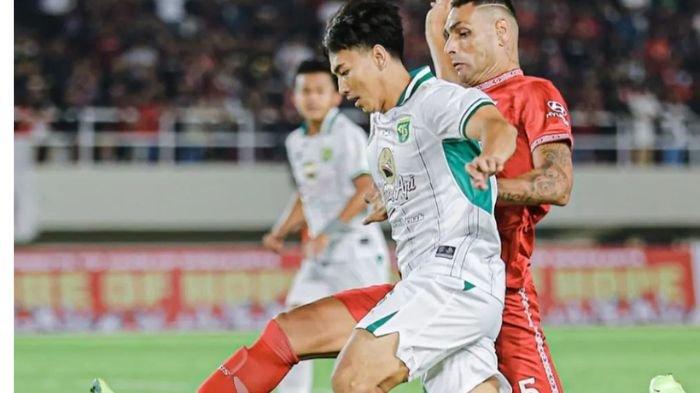 Aji Santoso Ungkap Kunci Epic Come Back Manis saat Persebaya Surabaya ...