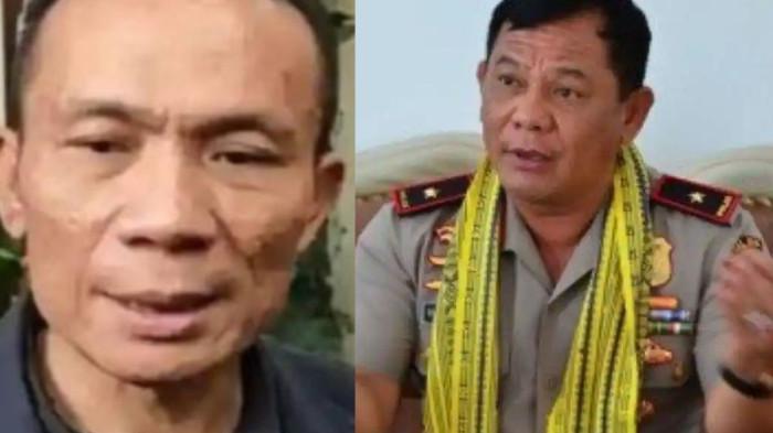 Duduk Perkara Perseteruan Ricky Sitohang vs Rismon Sianipar, Ini Dasar ...