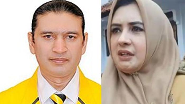 Sosok Sabiq Ashraff Anak Fadia Arafiq Diduga Ikut Nikmati Dana Hasil ...