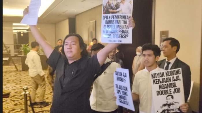 Rekam Jejak Andrie Yunus Wakil Kordinator KontraS yang Jadi Korban ...