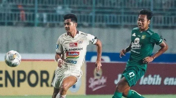 Biodata Arizky Wahyu yang Resmi Hengkang dari Persebaya Surabaya ...