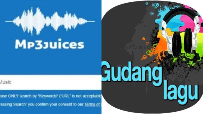 CARA Mengakses Gudang Lagu 123, Pesaing MP3 Juice yang Tak Kalah Canggih, Ikuti 7 Langkah Mudah ...