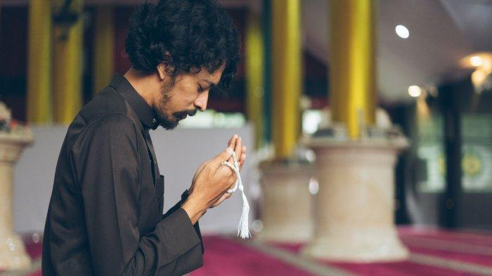 Kumpulan Bacaan Sholawat Nabi Muhammad Saw: Lengkap Arab, Latin dan Artinya - Surya.co.id