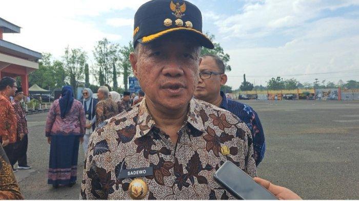 Berani Blak-blakan Kritik Program MBG, Inilah Rekam Jejak Sadewo Tri ...