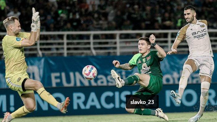 Berita Persebaya Hari Ini Populer: 5 Lawan Berat Bajul Ijo Menanti dan ...