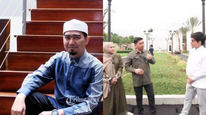 Biodata Ustaz Solmed yang Viral Terkuak Sumber Kekayaannya hingga Punya ...
